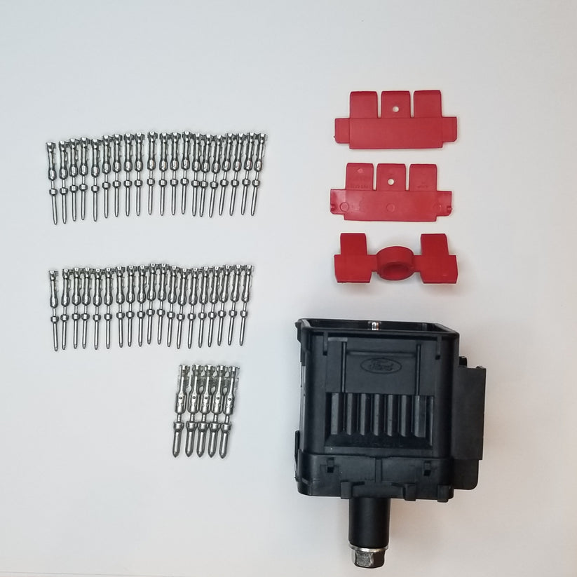 CK-98 42 pin Male connector kit – Northup Automotive