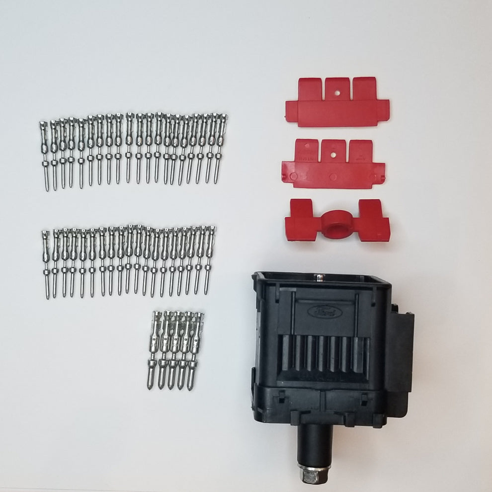 CK-98 42 pin Male connector kit – Northup Automotive