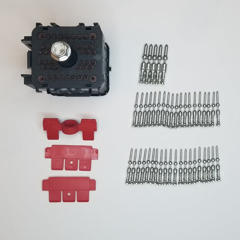 CK-98 42 pin Male connector kit – Northup Automotive