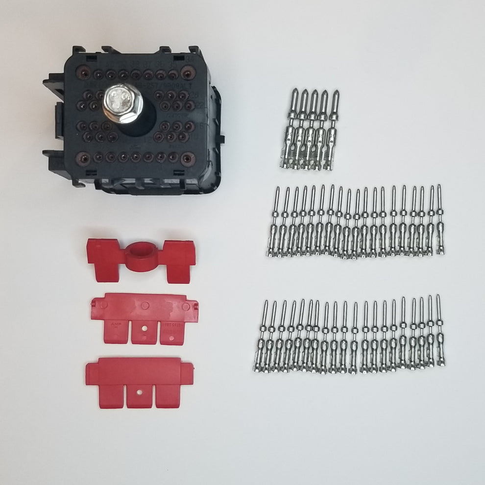 CK-98 42 pin Male connector kit – Northup Automotive